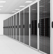 Data Center Ladder Racks – Rackmount Solutions