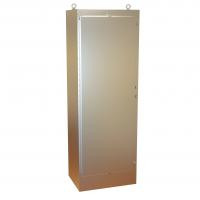 N4X Freestanding Enclosure – Rackmount Solutions