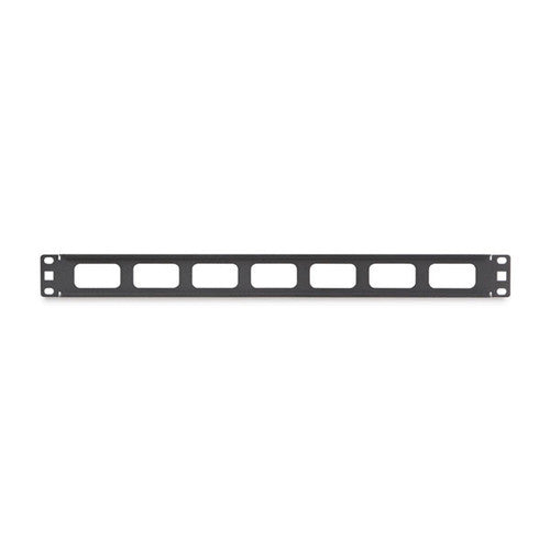 Cable Routing Blanking Panel – Rackmount Solutions