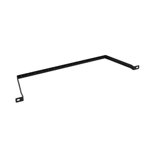 5"D Flanged Lacing Bar - 10 Pack – Rackmount Solutions