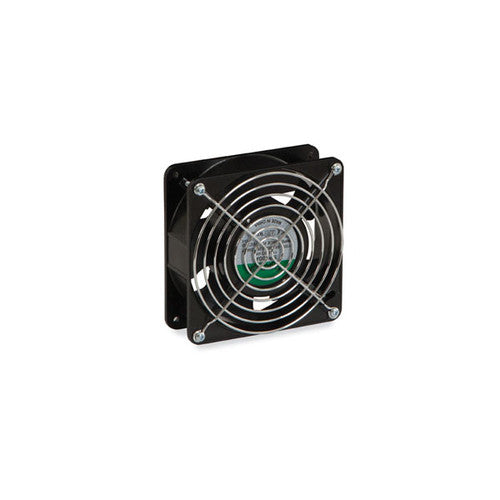 115 CFM Fan Assembly Kit – Rackmount Solutions