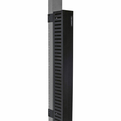 Vertical Cable Channel – Rackmount Solutions
