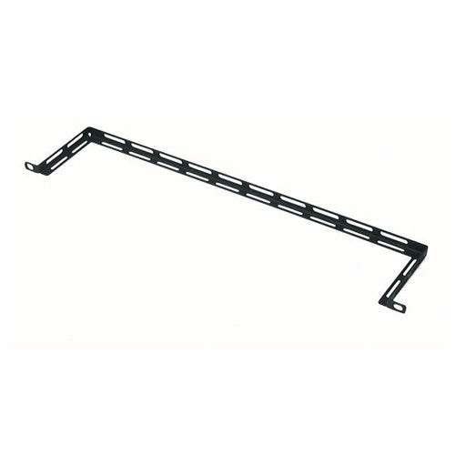 Pack of (10) Lacing Bars, 4" Offset – Rackmount Solutions