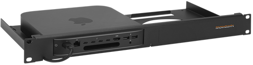 Rackmount Apple Mac Mini – Rackmount Solutions