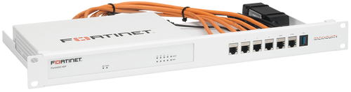 Rackmount FortiGate 40F Series - Shielded – Rackmount Solutions