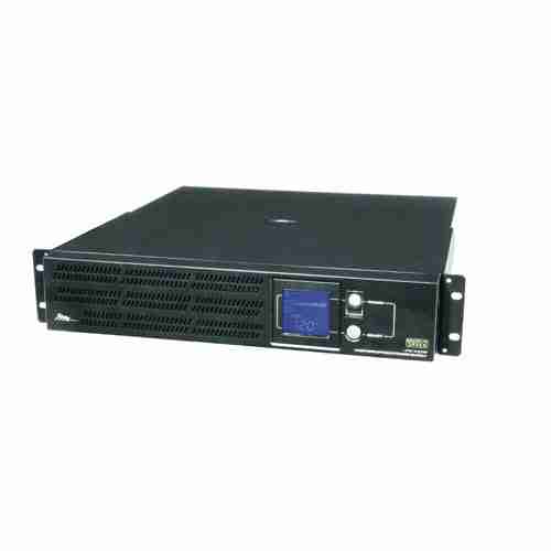 Horizontal UPS – Rackmount Solutions