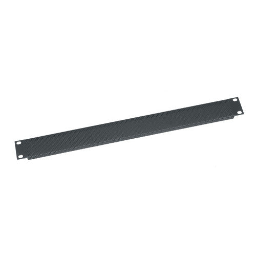 Perforated (25%) Vent Panels – Rackmount Solutions