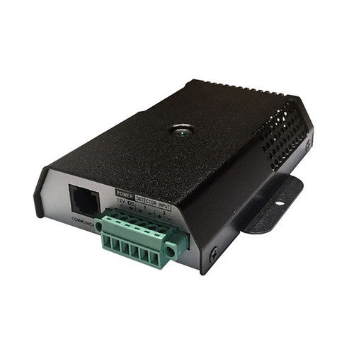 Environmental Monitoring Sensor – Rackmount Solutions