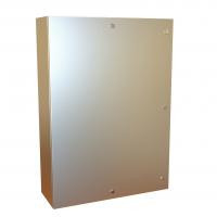 N4X Eclipse Enclosure with Extra Qtr Turns – Rackmount Solutions