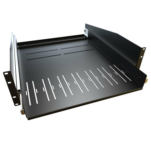 Sliding Server Rack Shelf – Rackmount Solutions